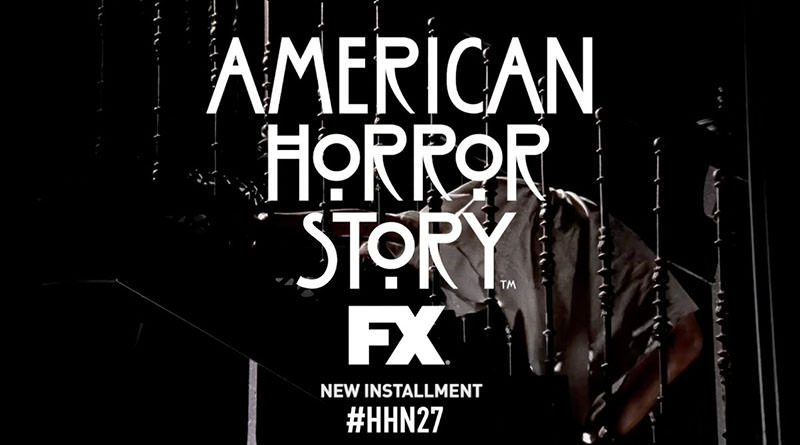 American Horror Story Returns to HHN 27