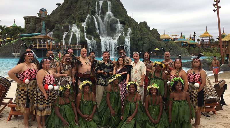 Volcano Bay is Now Officially Open!