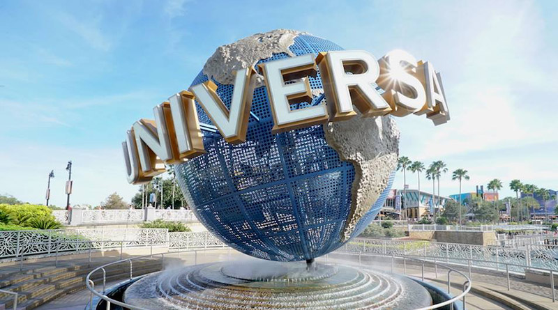 What To Consider When Booking Universal From The UK