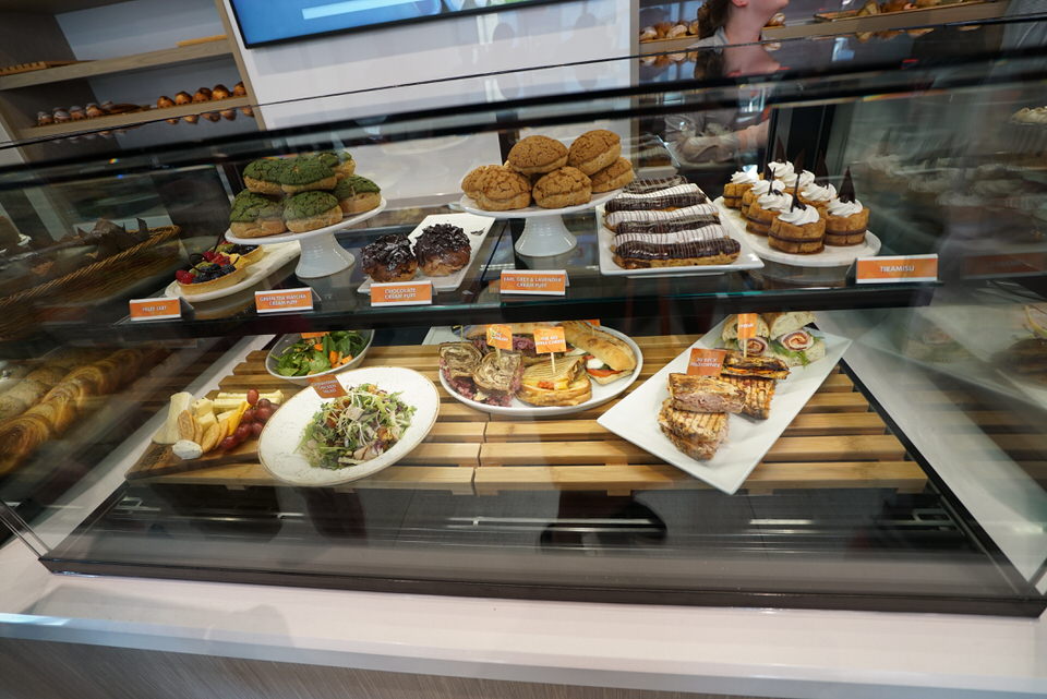 Review: TODAY Cafe at Universal Studios Florida