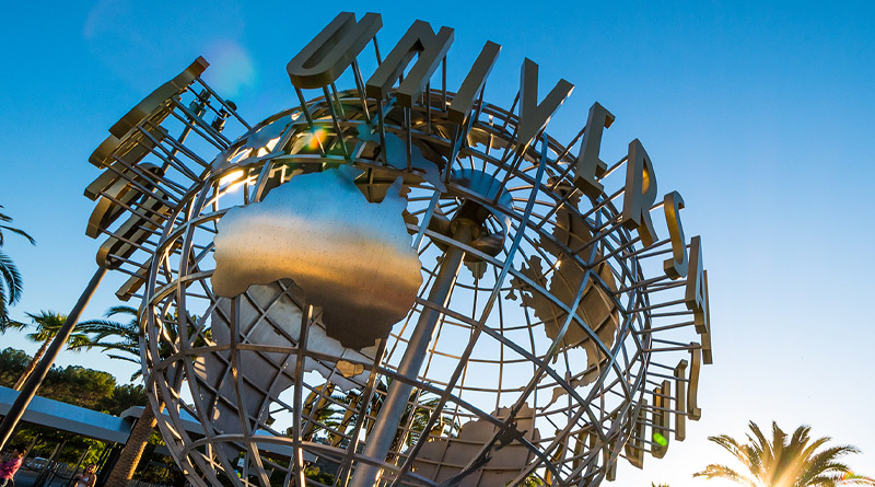 Universal Parks See Record High in 2022 Q3