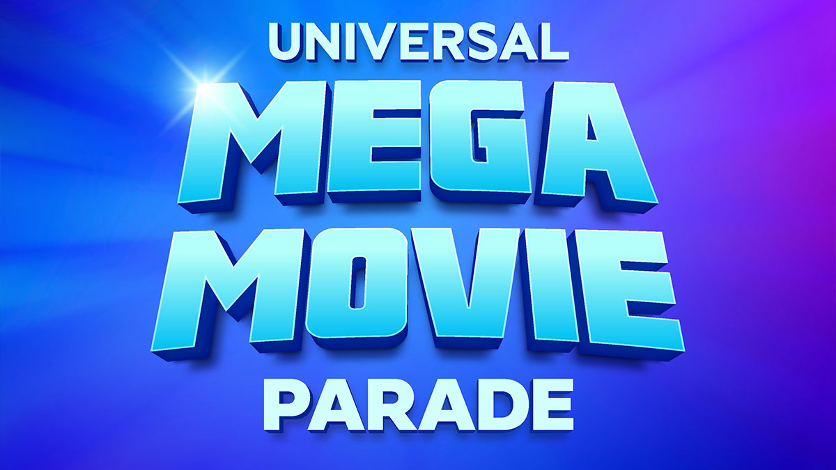 Universal Orlando’s Newest Parade Debuts on July 3