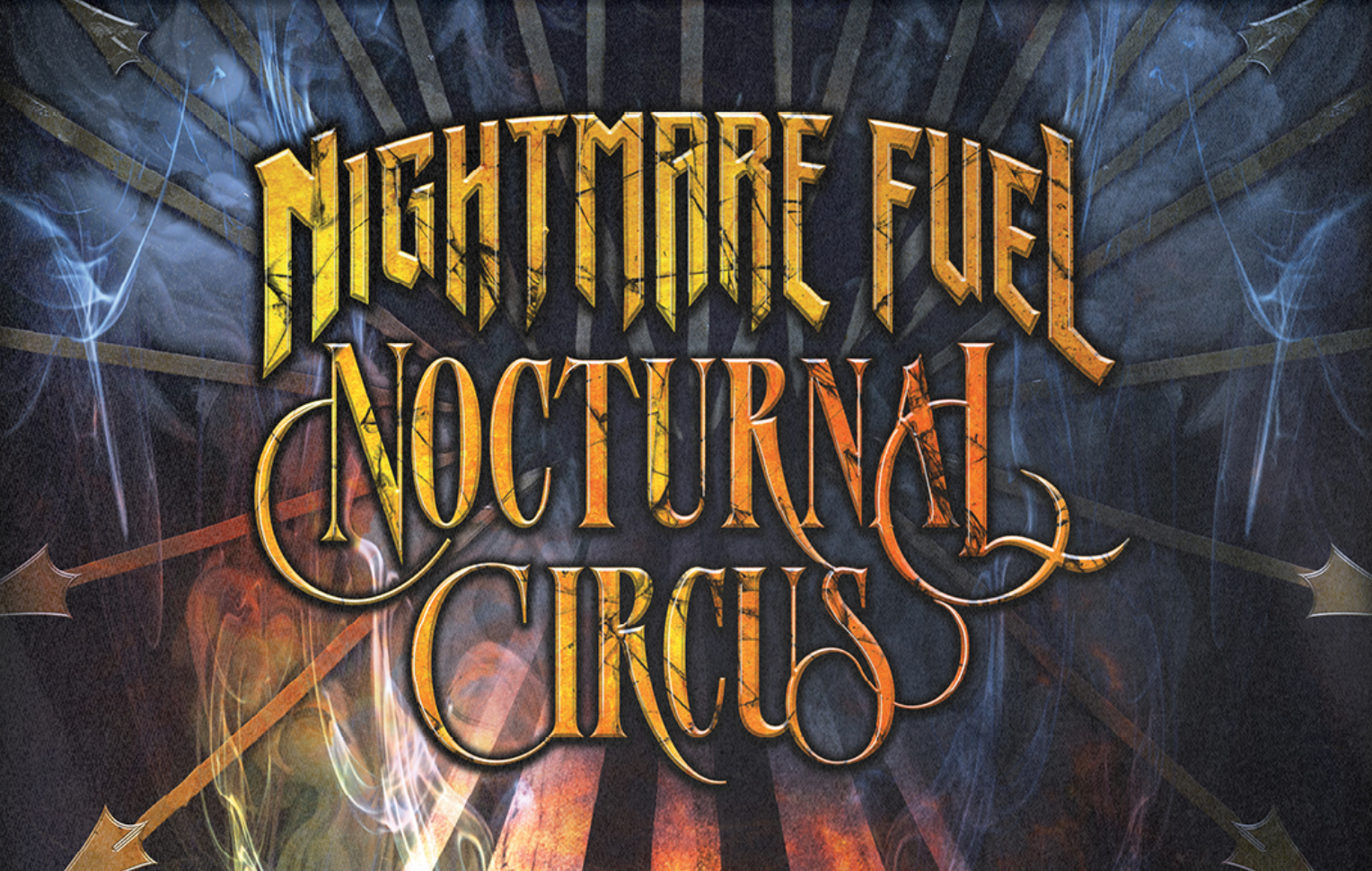 Nightmare Fuel Returning For Halloween Horror Nights 2024
