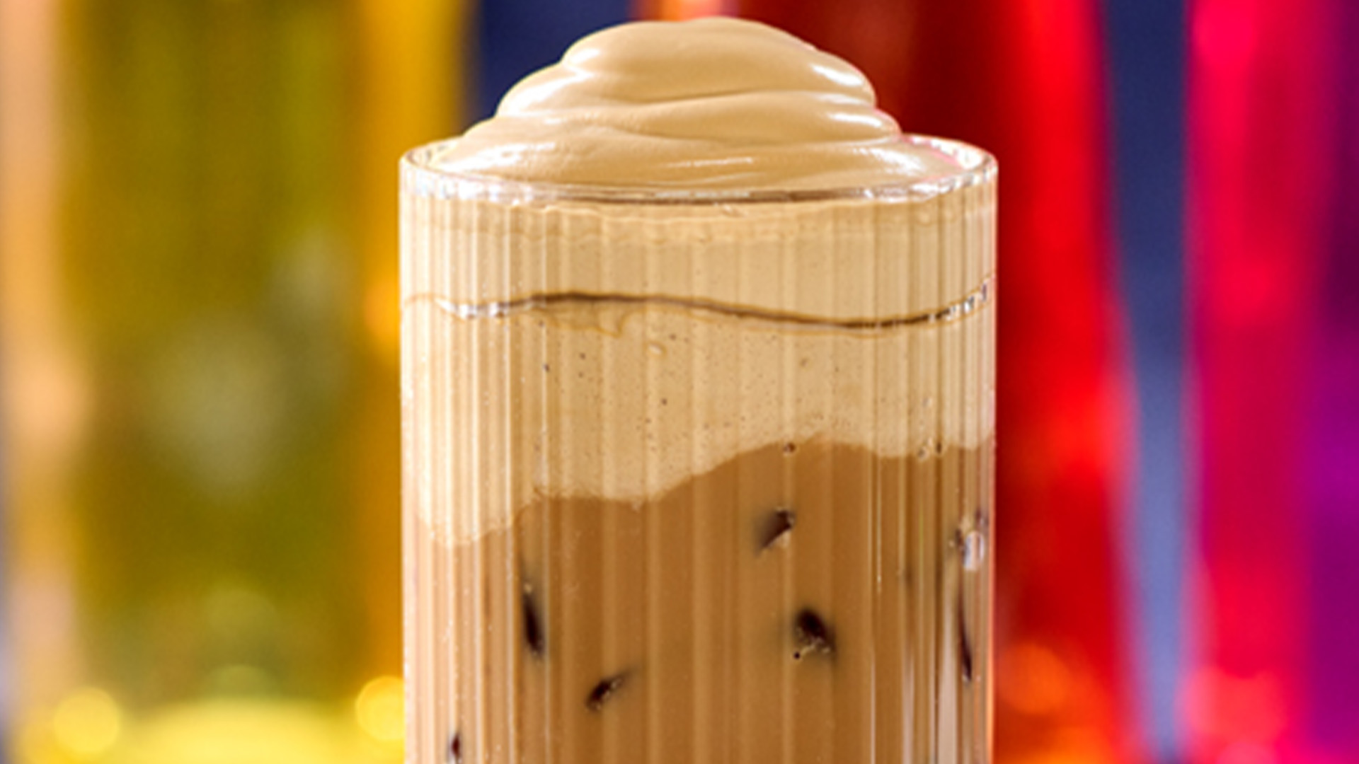 Khaosan Boba at The Blue Dragon Pan-Asian Restaurant at Universal Epic ...