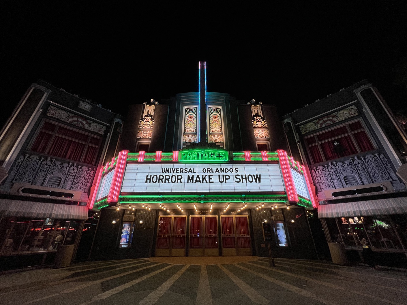 DON’T MISS These Classic Attractions at Universal Studios Florida