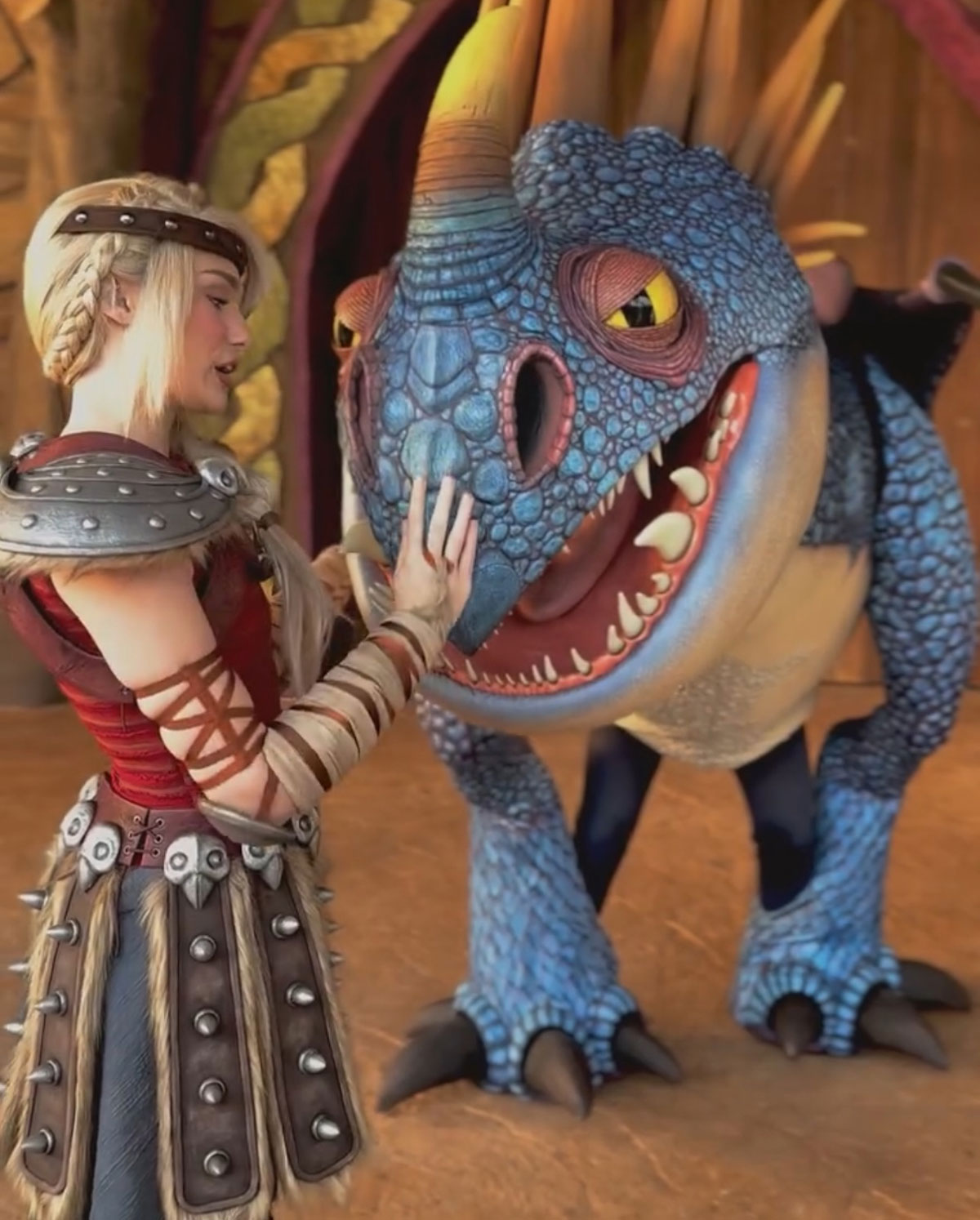 epic-universe-astrid-stormfly-02 | UOFan