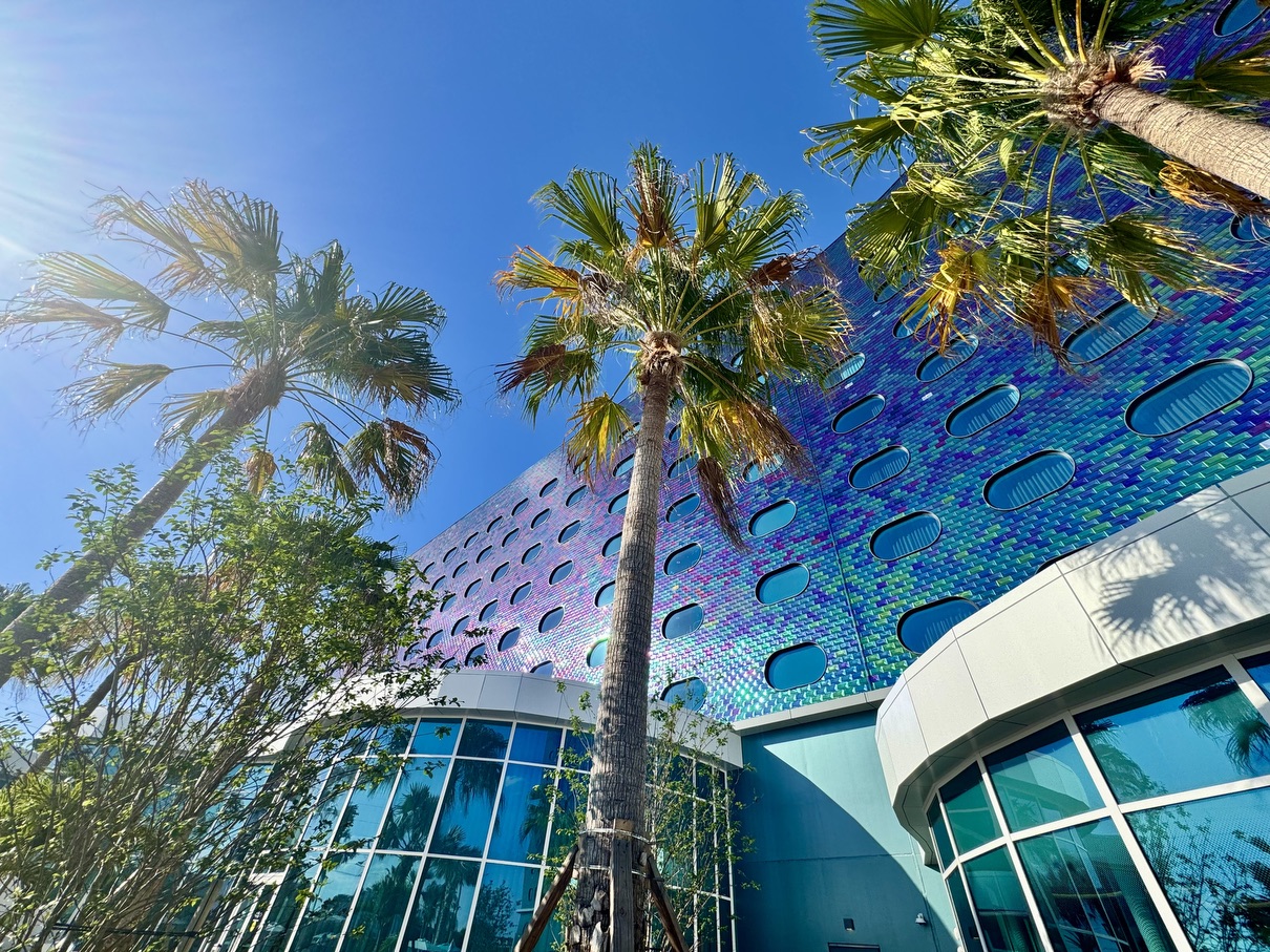 How to Spend Your Downtime at Universal Terra Luna Resort