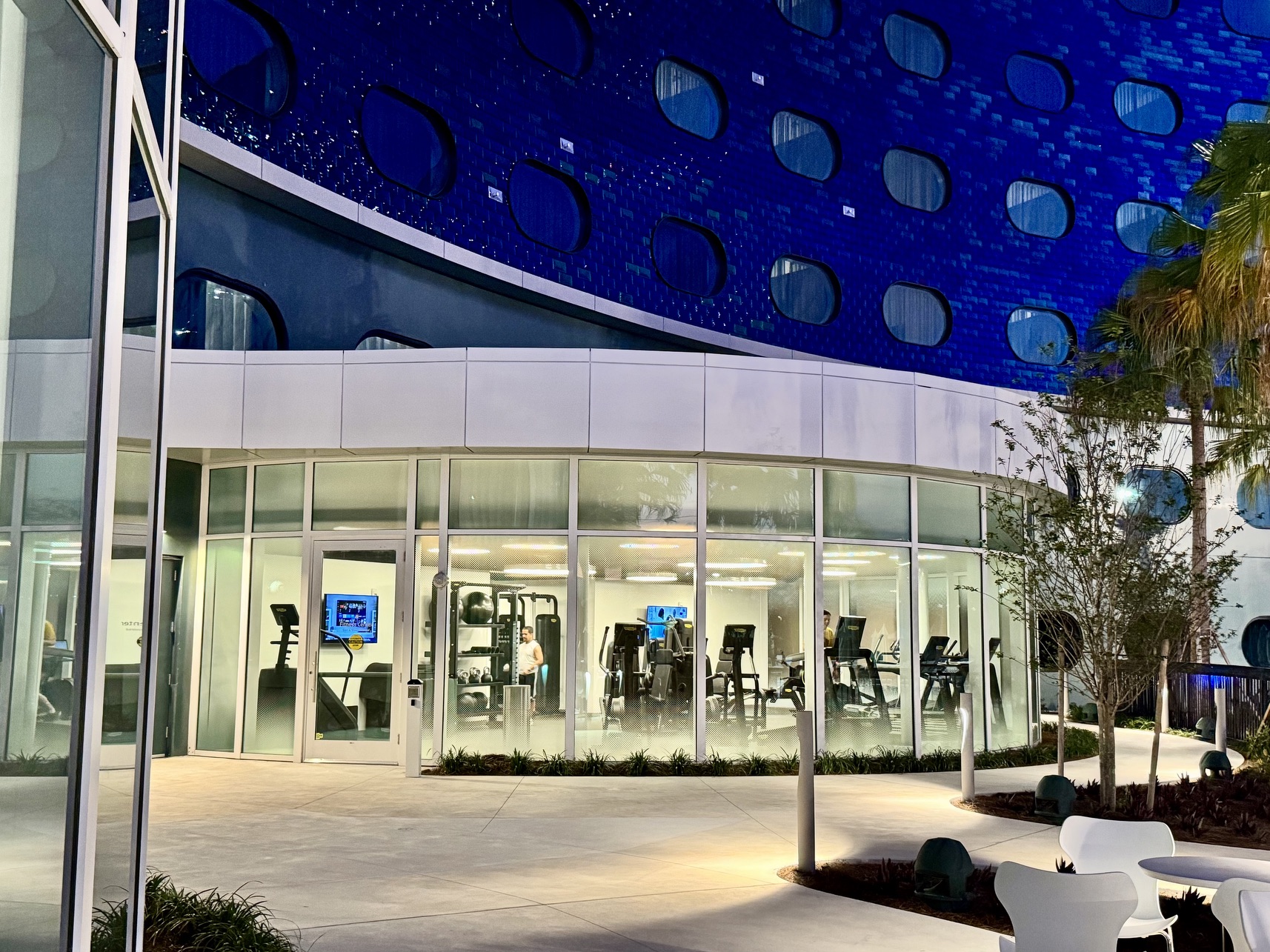 universal terra luna resort opening 36 | UOFan