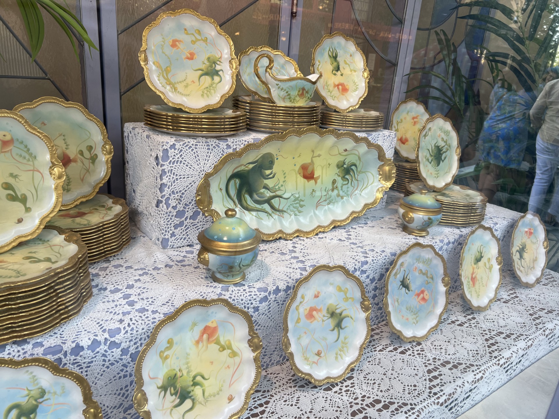 K Ramelle 10 | UOFan