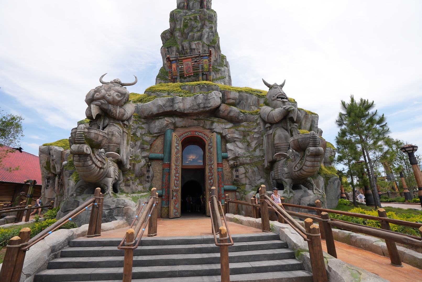 Mead Hall Ext8 | UOFan