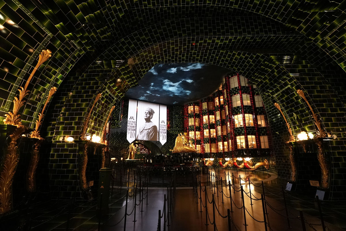 harry-potter-ministry-magic-queue-02 | UOFan