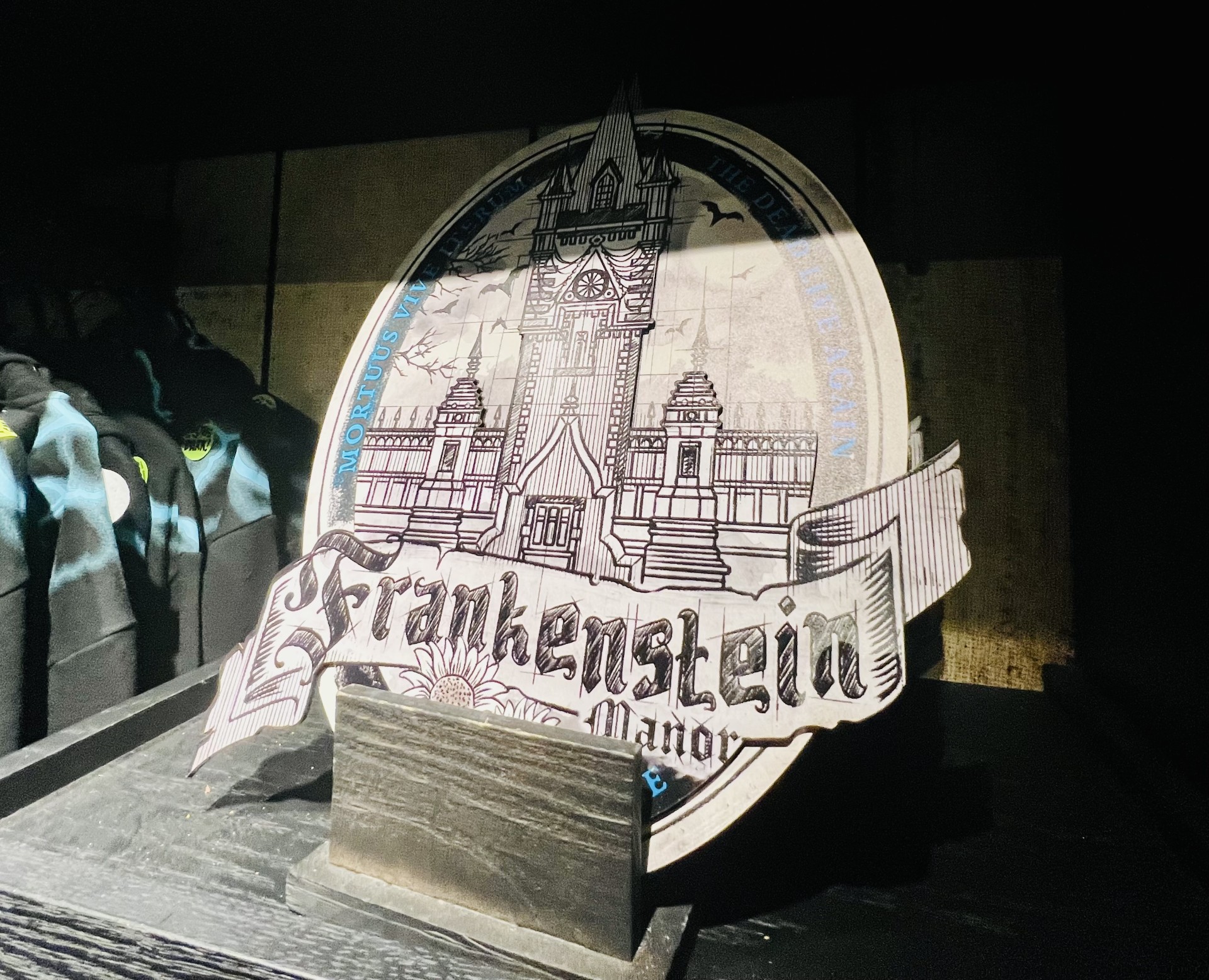 Dark Universe Merch 11 | UOFan