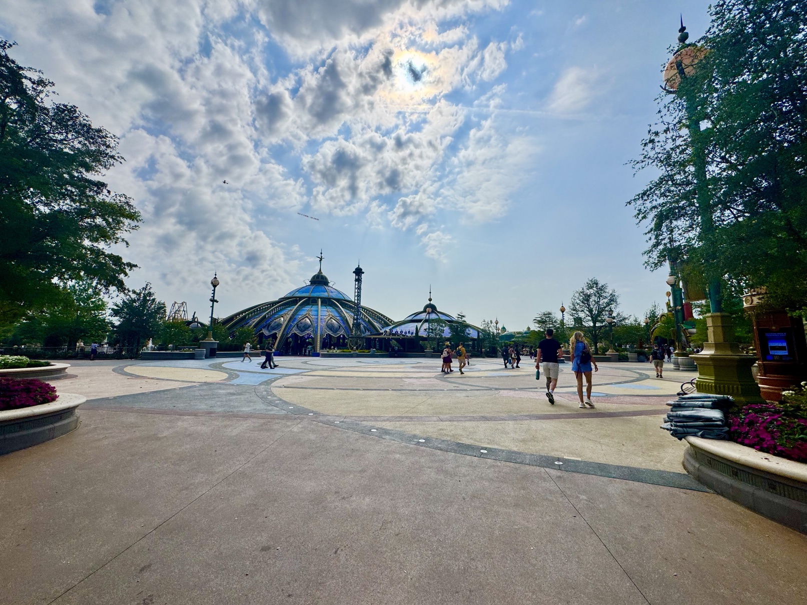 epic universe opening day | UOFan