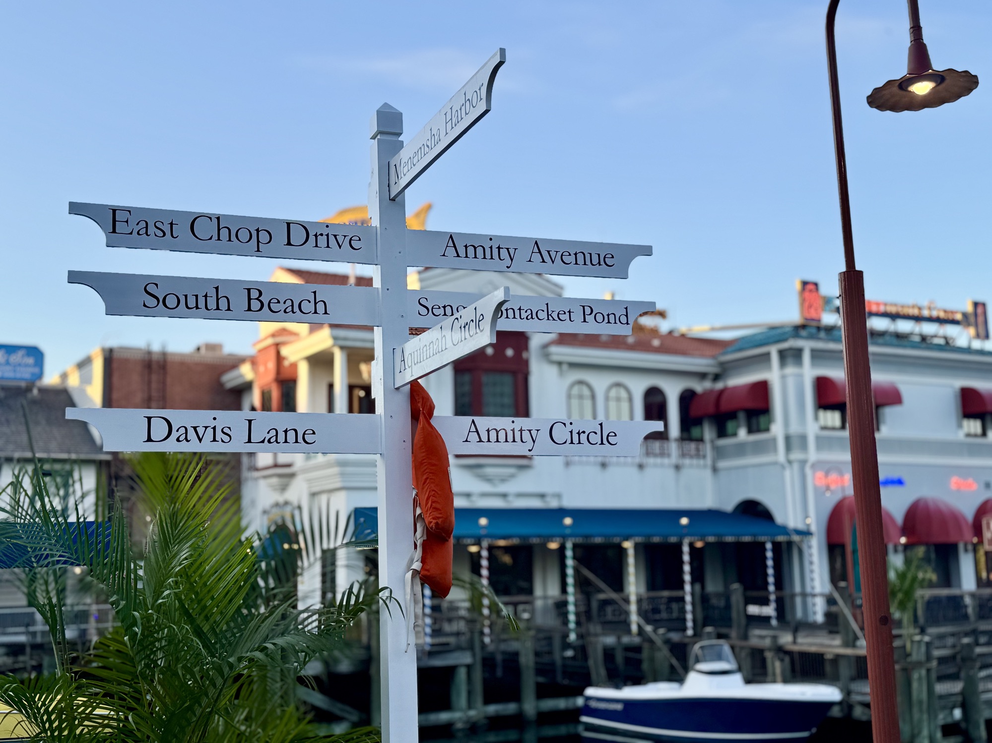 jaws 50th celebration_universal studios florida 6 | UOFan