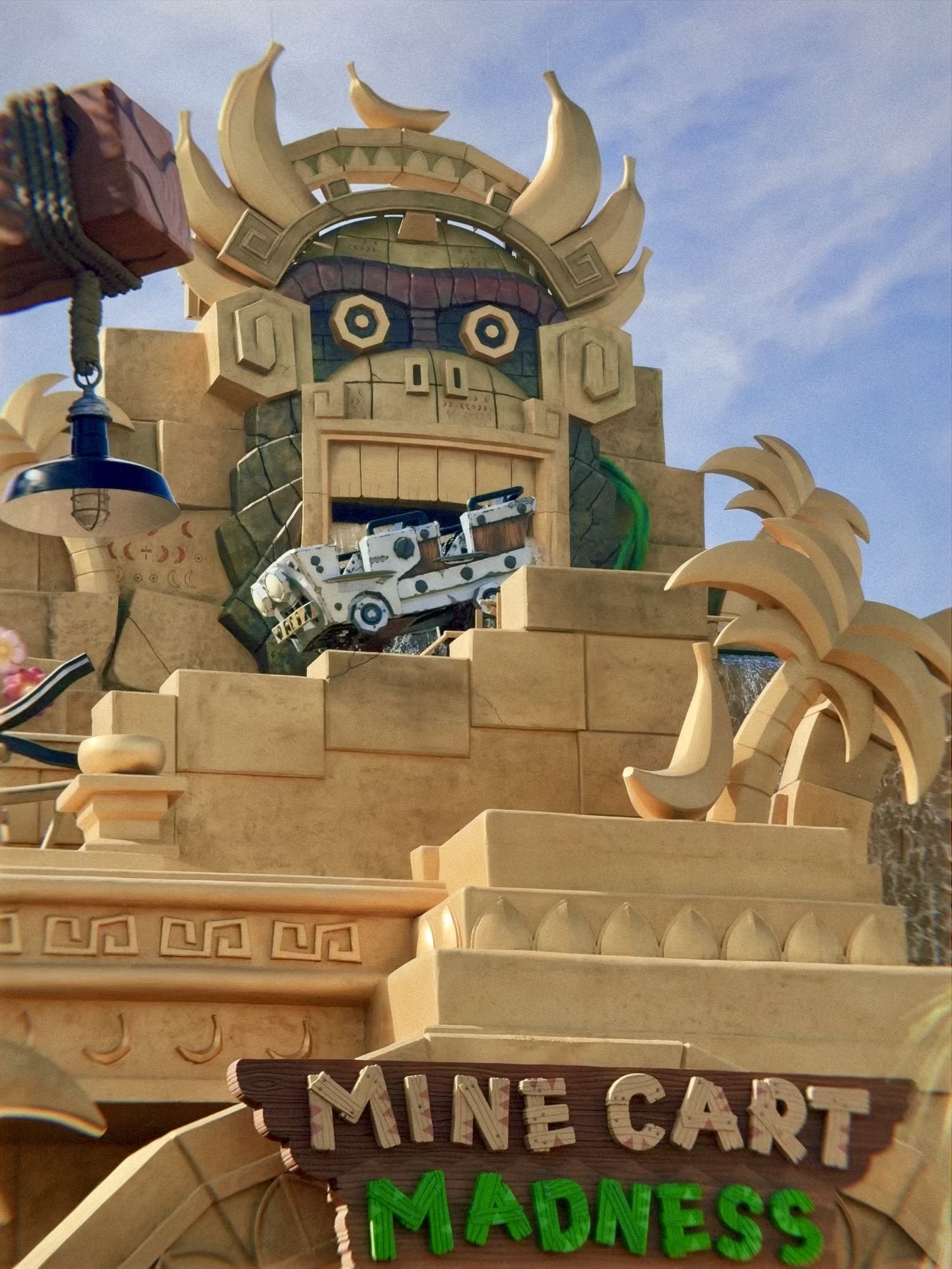 mine cart madness 4 | UOFan