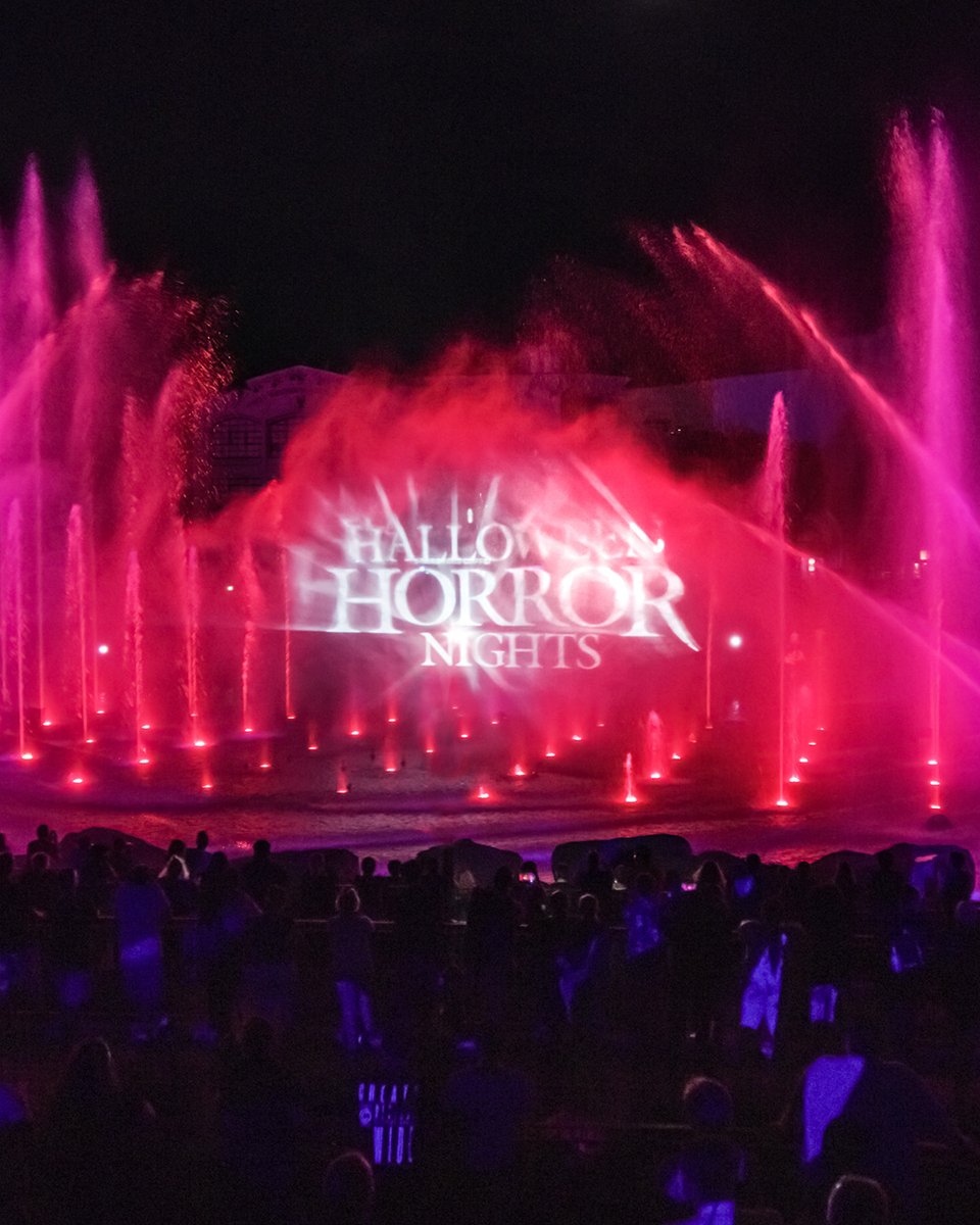 NEW Lagoon Show Haunt-O-Phonic: A Ghoulish Journey Coming to HHN