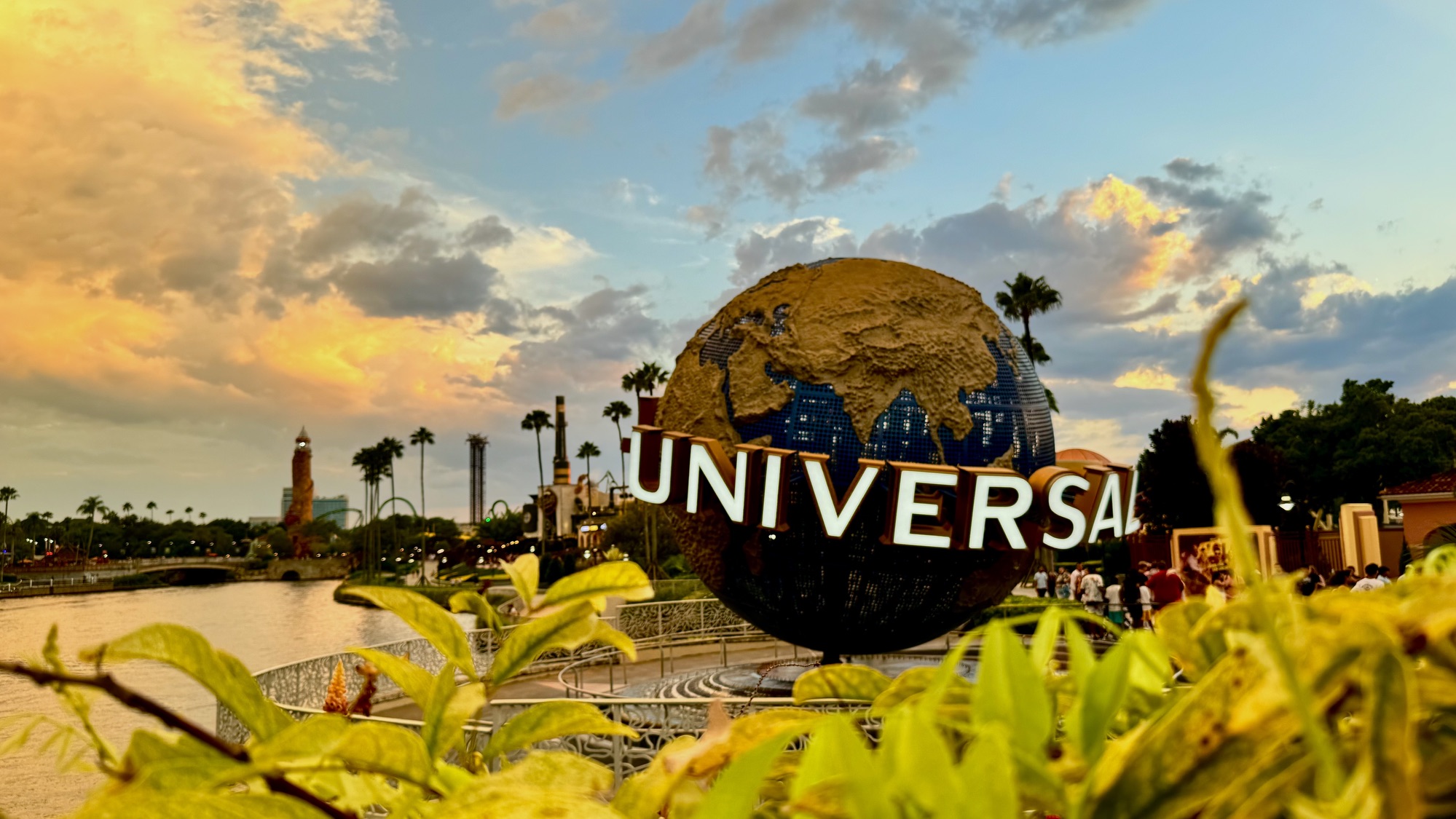 Universal Orlando Releases New Discounted Military Pass & Vacation Packages
