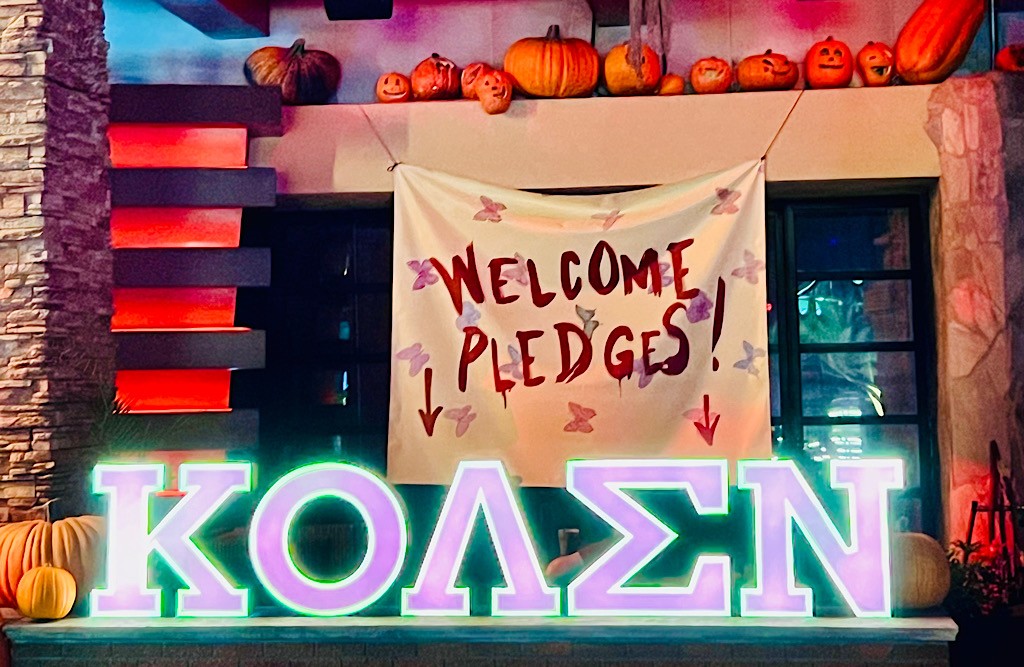 Full Menu and FIRST LOOK Inside Koven at HHN’s Dead Coconut Club